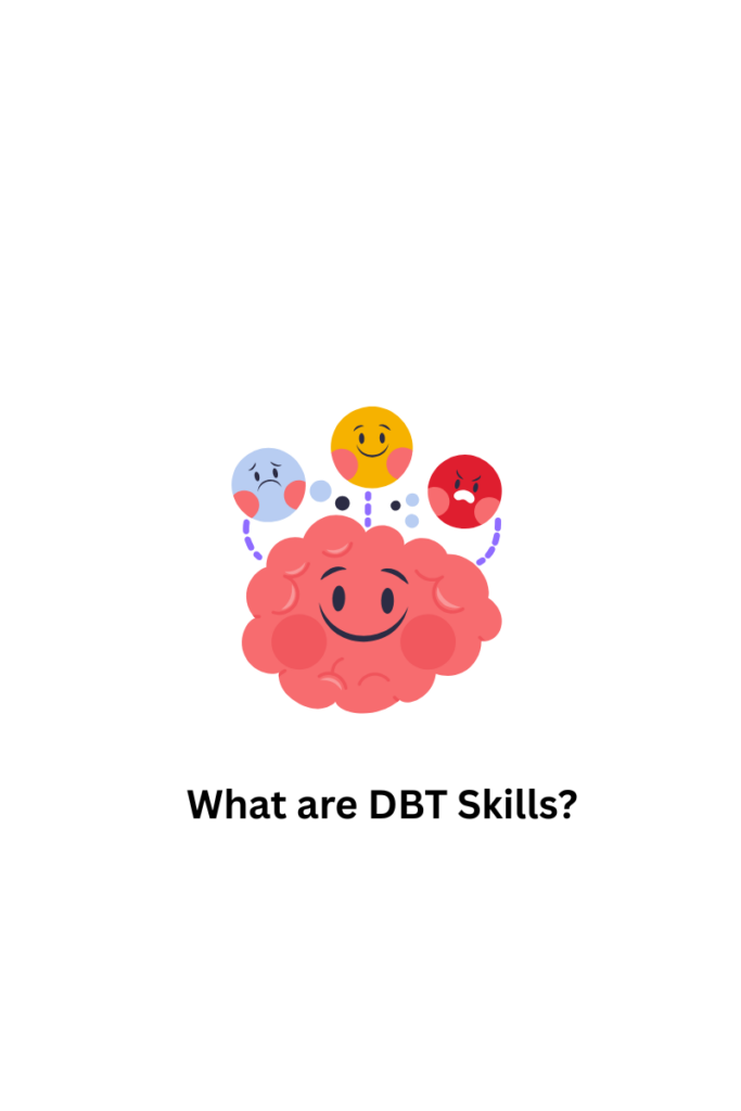 DBT Skills for Kids: A Simple Guide for Parents and Teachers